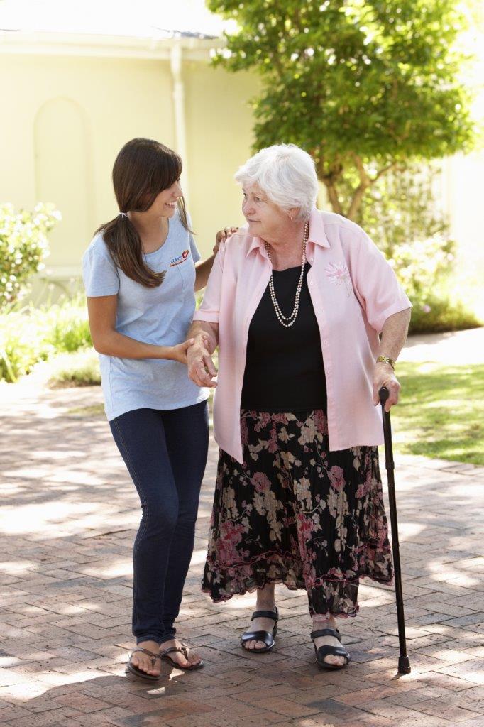 Contact Us – Always Home Care