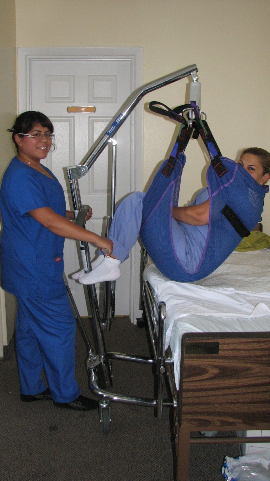 About Us – Always Home care