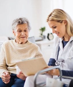 Home - Always Home care