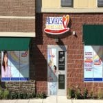 Our Location - Always Home care