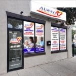 Our Location – Always Home care